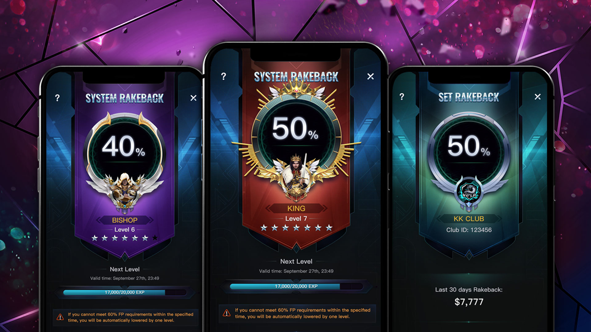 KKPoker Official | Rakeback Instantâneo